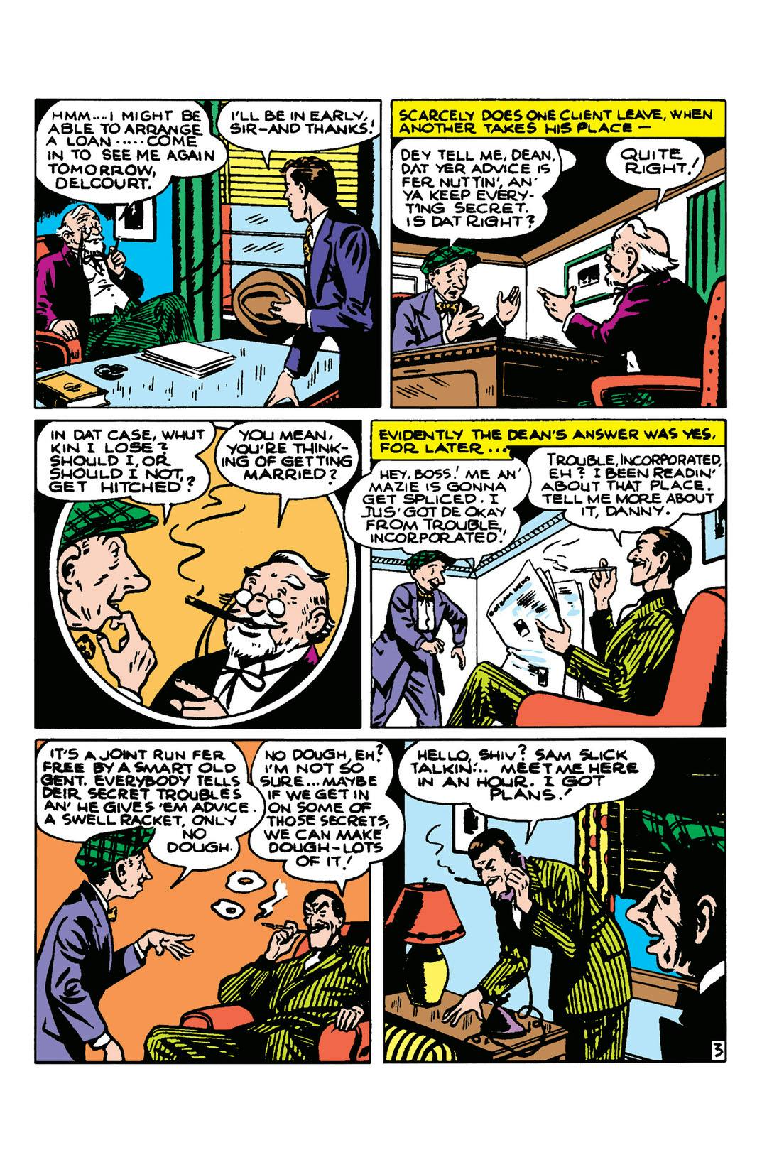 Detective Comics (1937-) #103