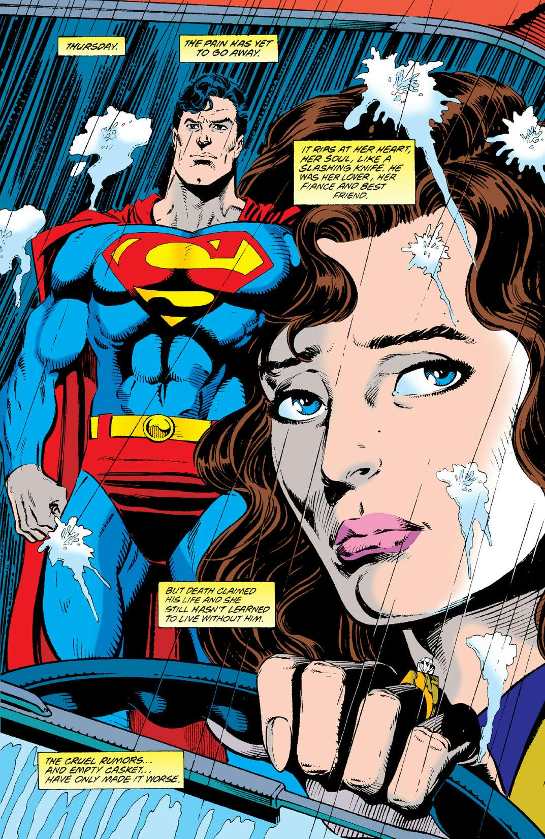 Superman (1986-) #78
