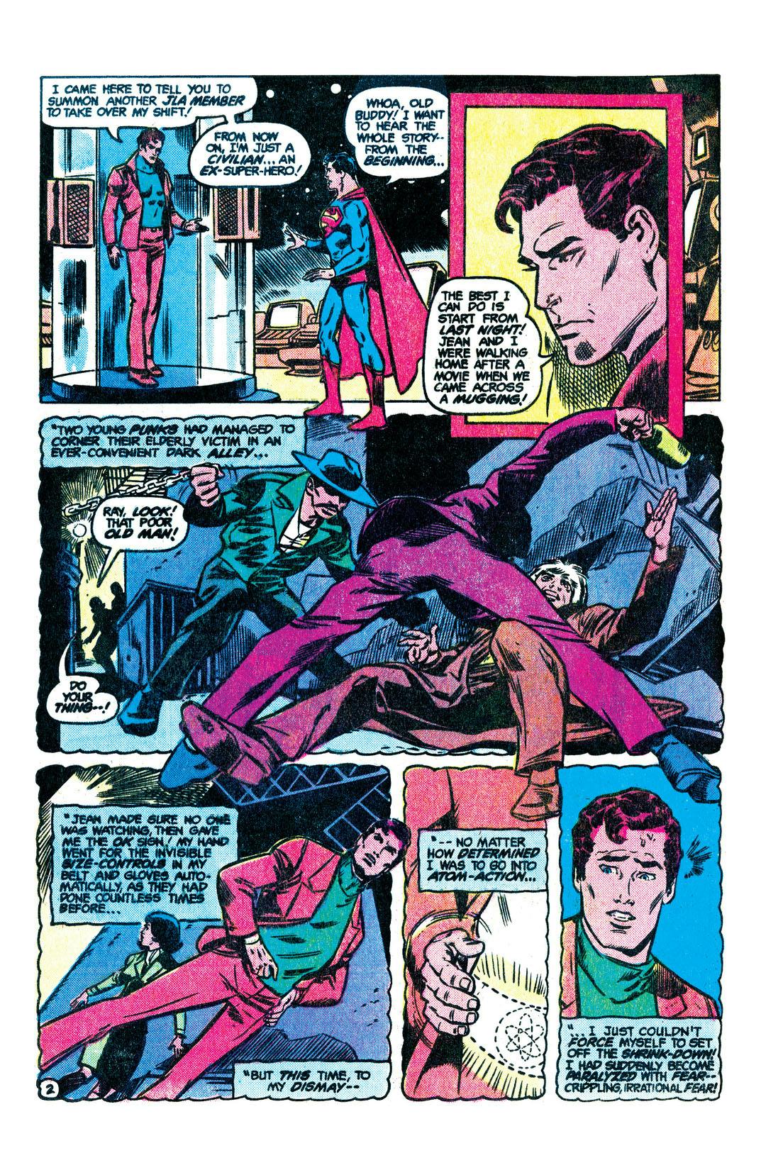 DC Comics Presents (1978-) #15