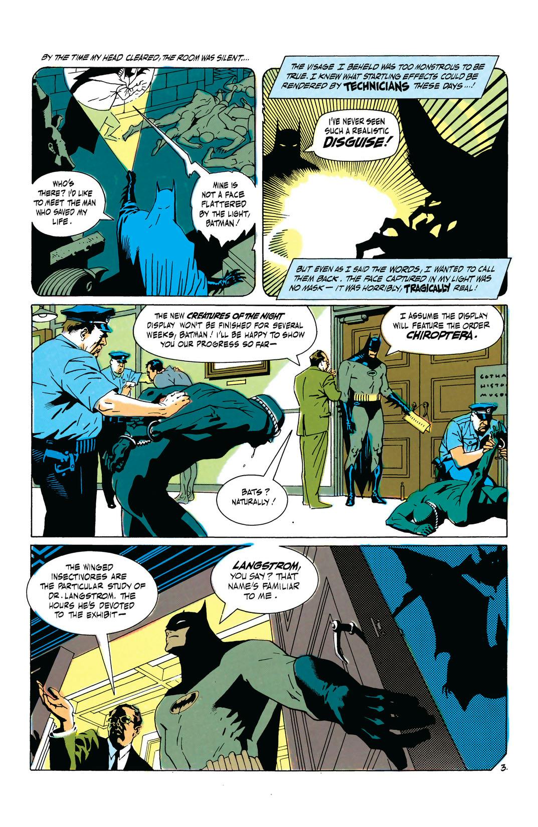 Secret Origins (1986-1990) #39