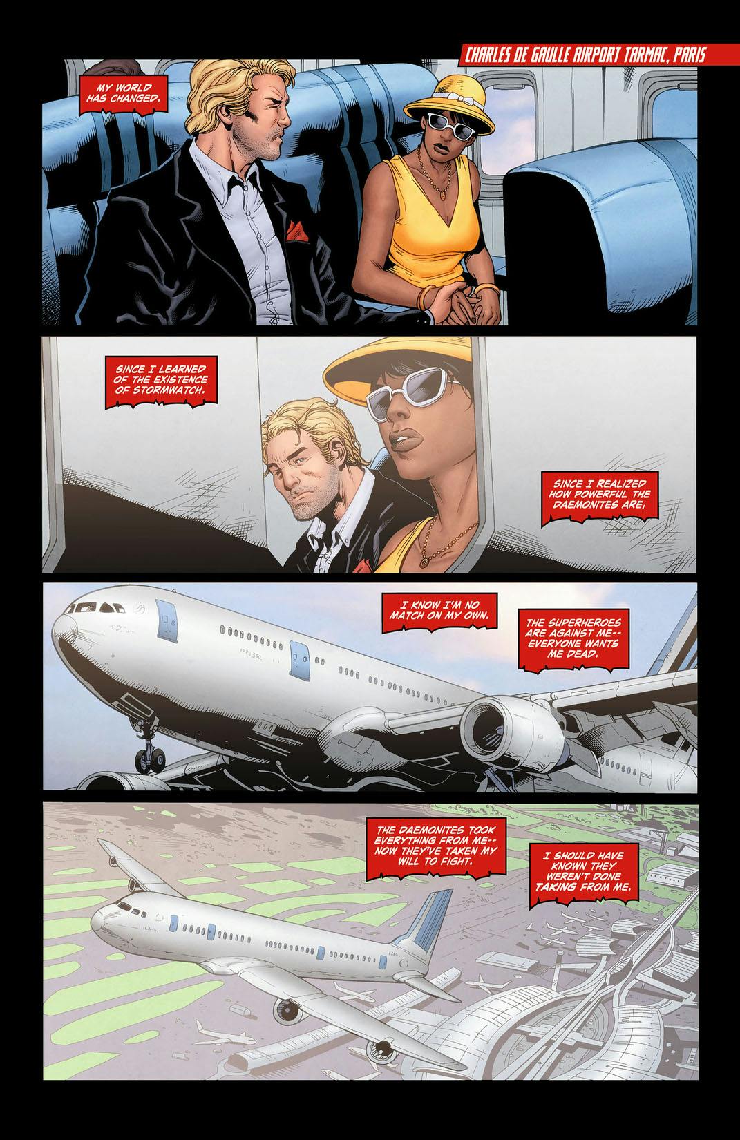 Grifter 2011 2013 8