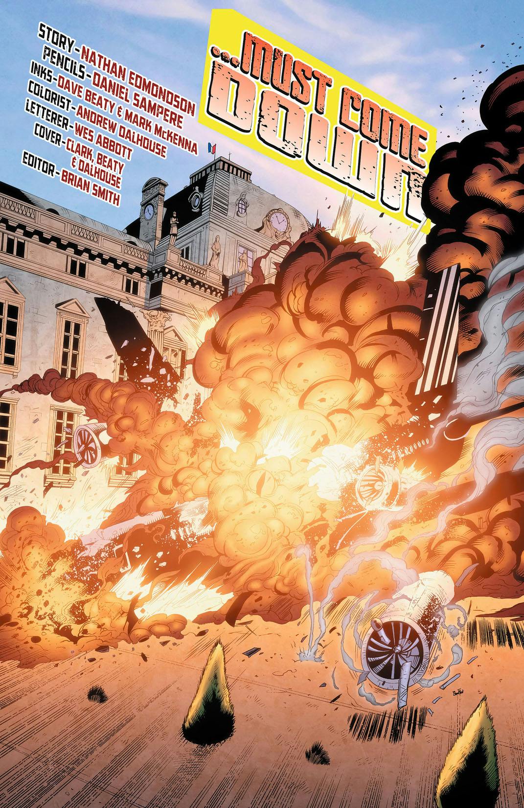 Grifter 2011 2013 8