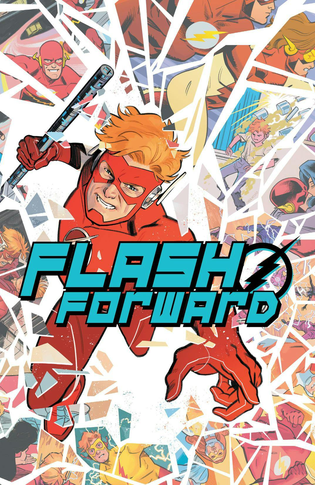 Flash Forward