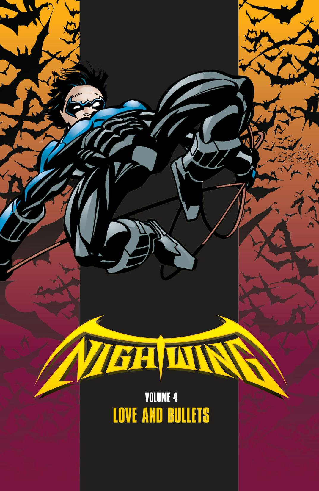 Nightwing Vol. 4